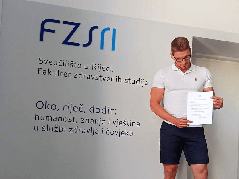 Naslovna stranica - Physio to go - Fizioterapija iz Udobnosti Doma